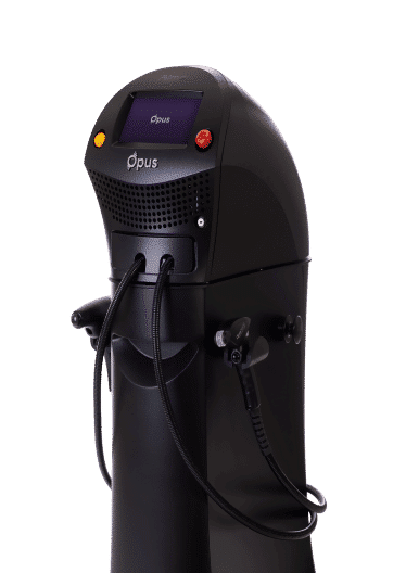 Opus® featuring Opus Plasma® Technology | Alma - almainc.com