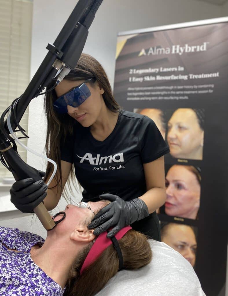 Dr. Pina panchal | Success stories | About | Alma