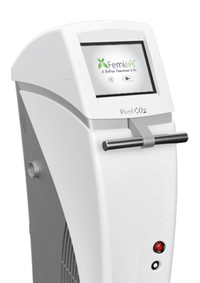 Laser Skin Rejuvenation Products and Solutions | Alma Lasers